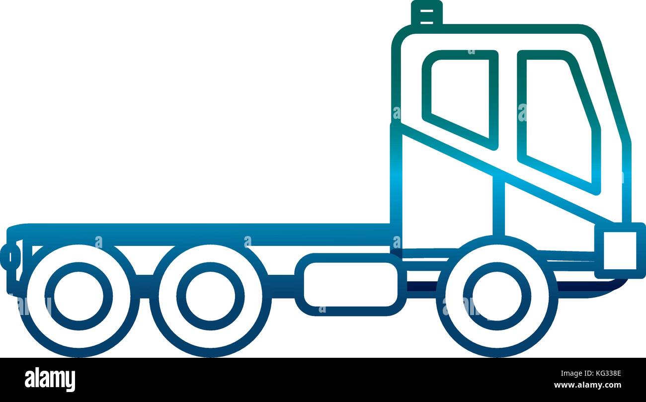 construction trucks design Stock Vector Image & Art - Alamy