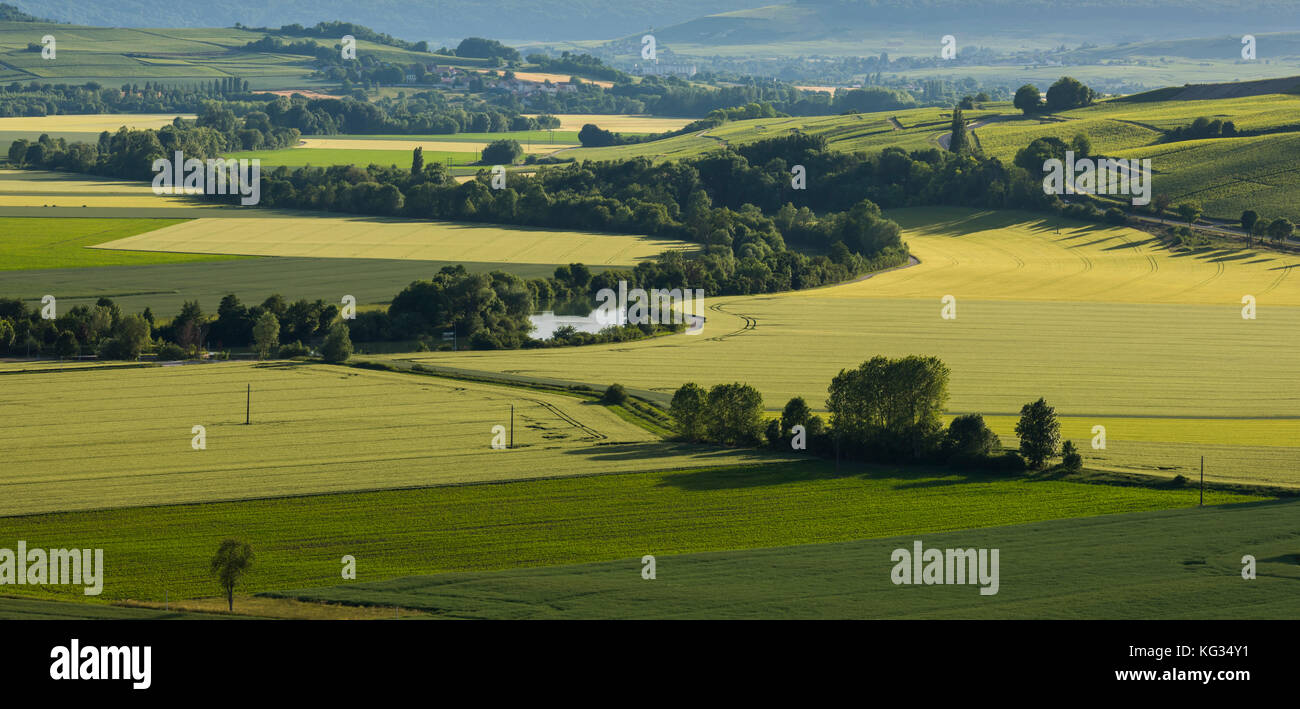 Marne valley hi-res stock photography and images - Alamy