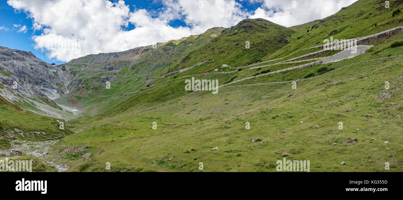 Final pass hi-res stock photography and images - Alamy