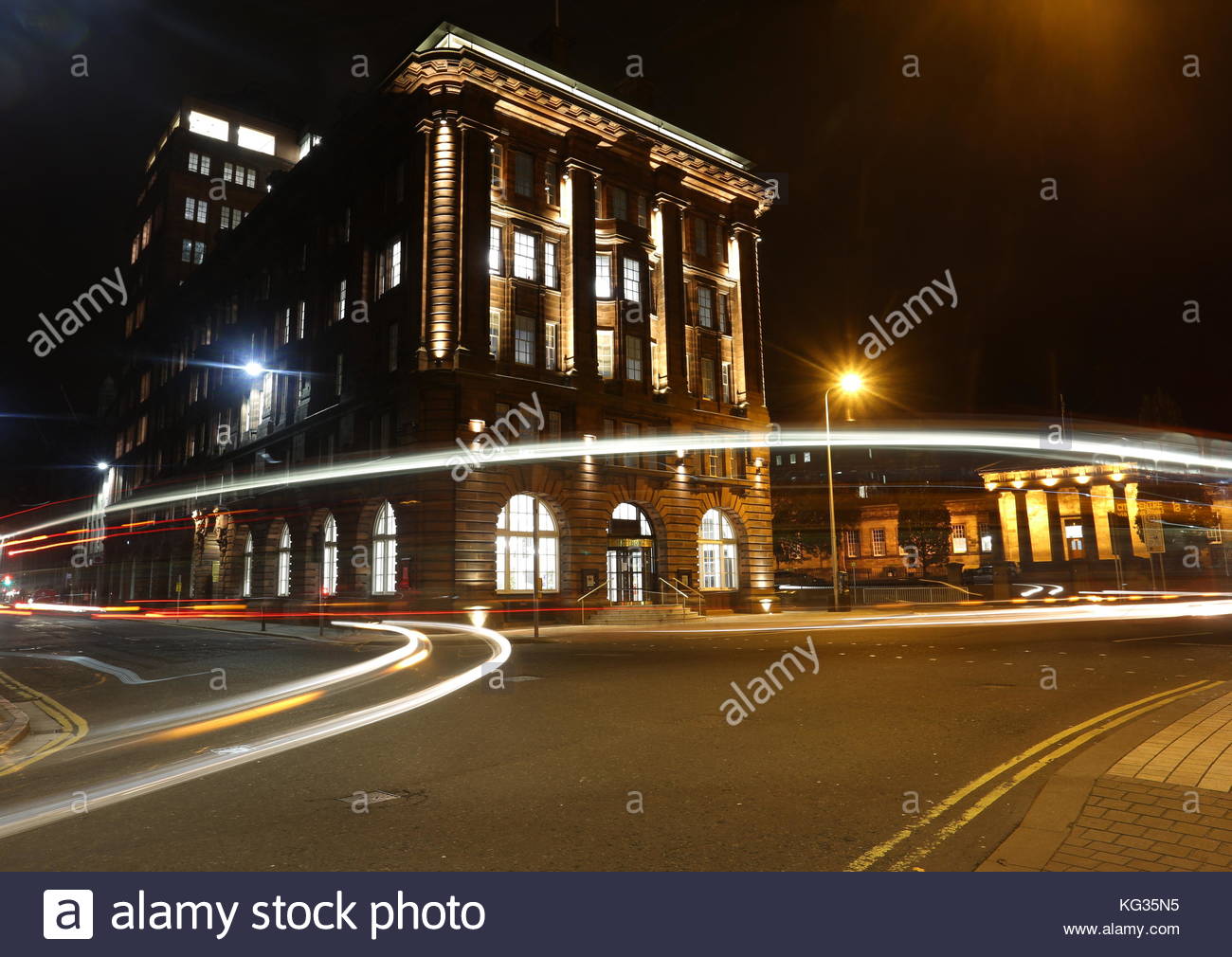Dundee High Street Stock Photos & Dundee High Street Stock Images - Alamy