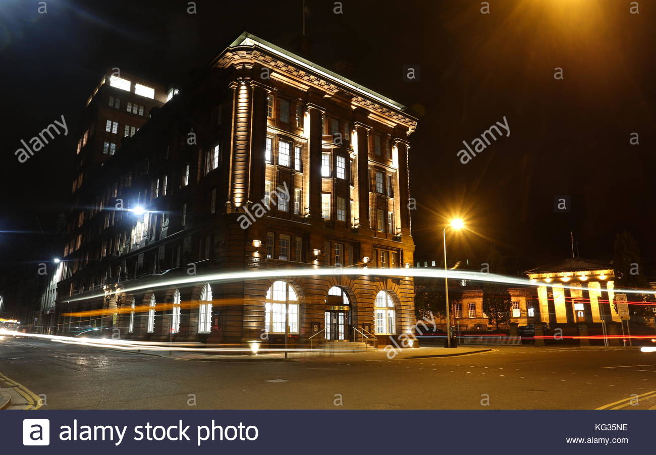 Dundee High Street Stock Photos & Dundee High Street Stock Images - Alamy