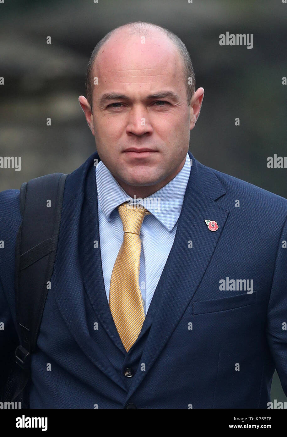 Army sergeant Emile Cilliers arrives at Winchester Crown court where he ...
