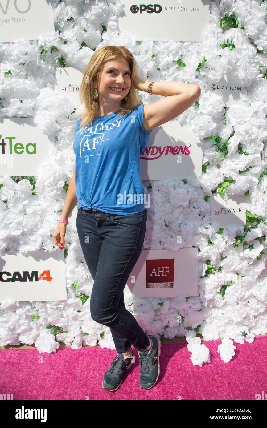 Attorney Lisa Bloom, who is currently representing Blac Chyna ...