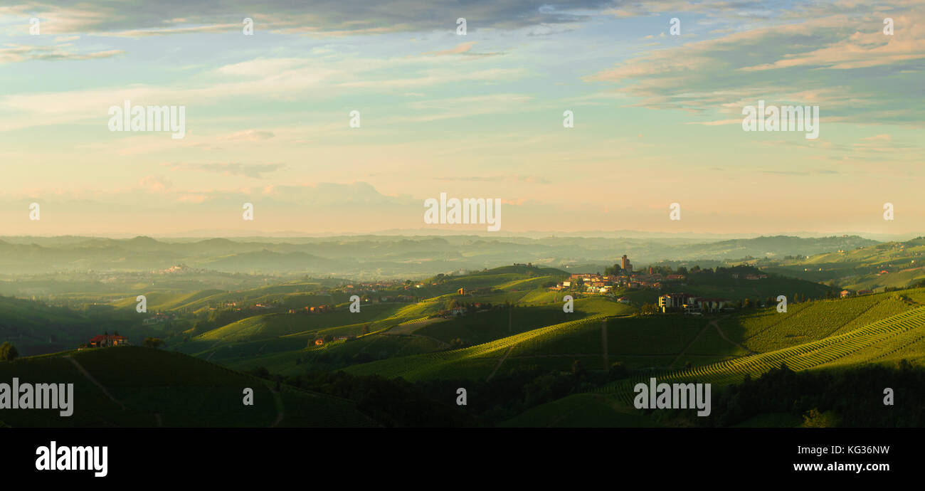 500px Photo ID: 78840819 - The marvelous view near Bossolasco, Piemonte ...