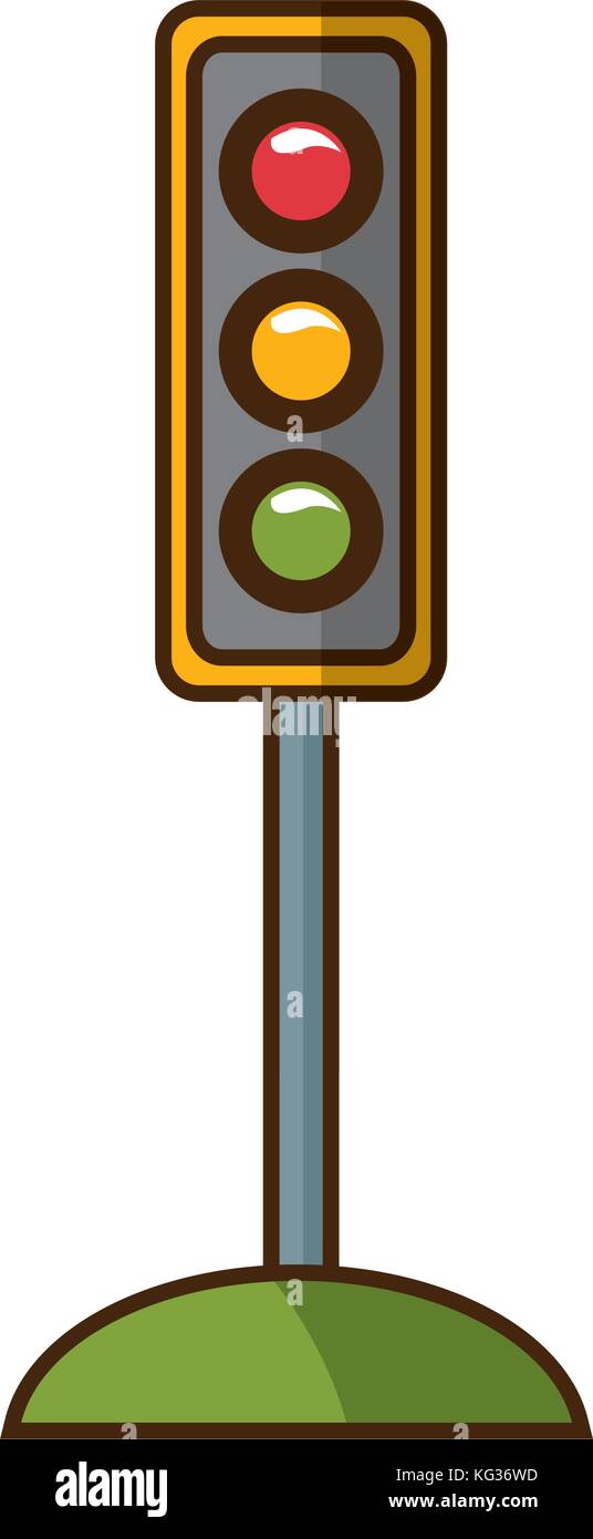 Semaphore traffic lights Stock Vector Image & Art - Alamy Semaphore traffic lights Stock Vector Image & Art - Alamy