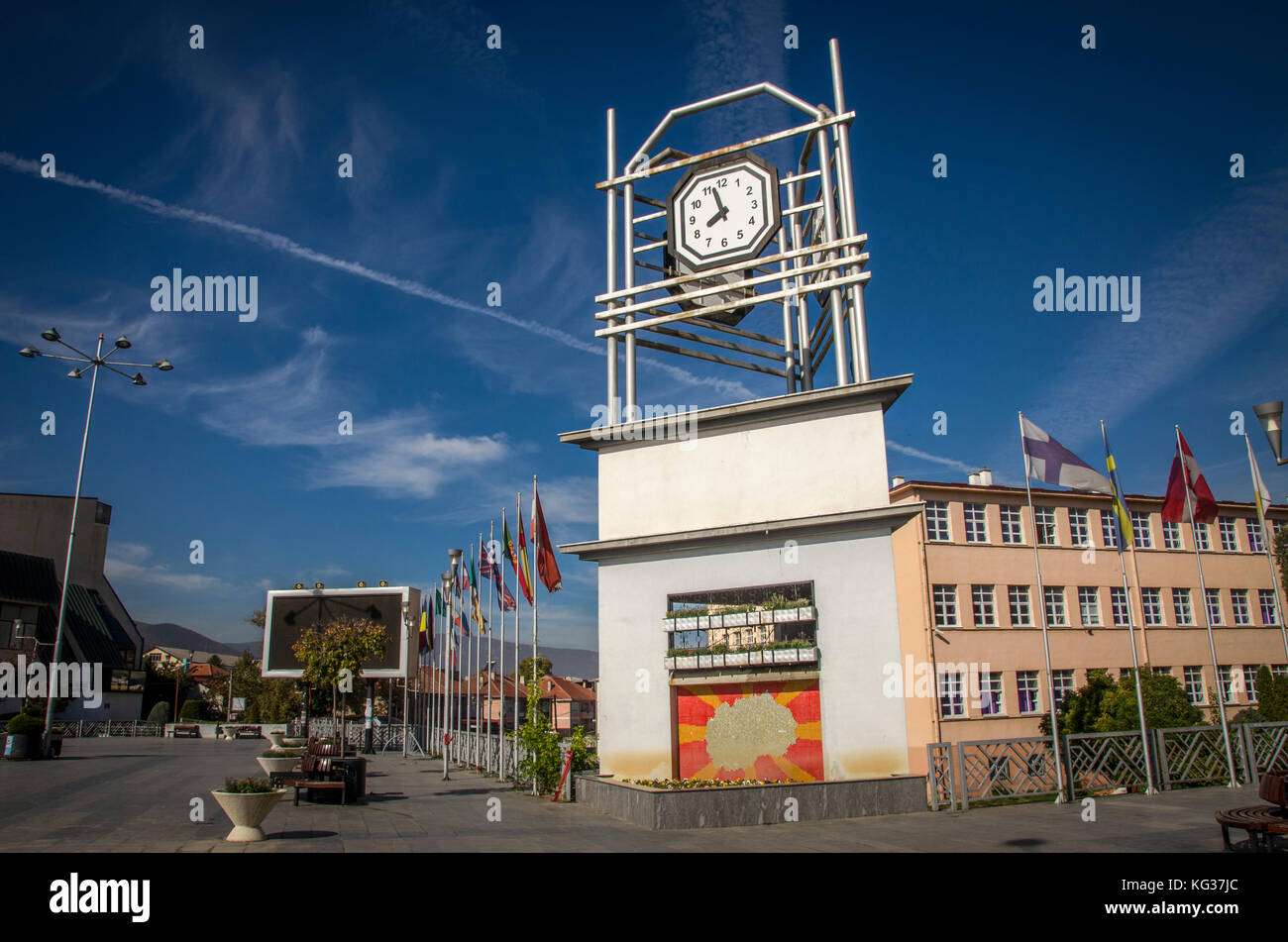 Strumica hi-res stock photography and images - Alamy