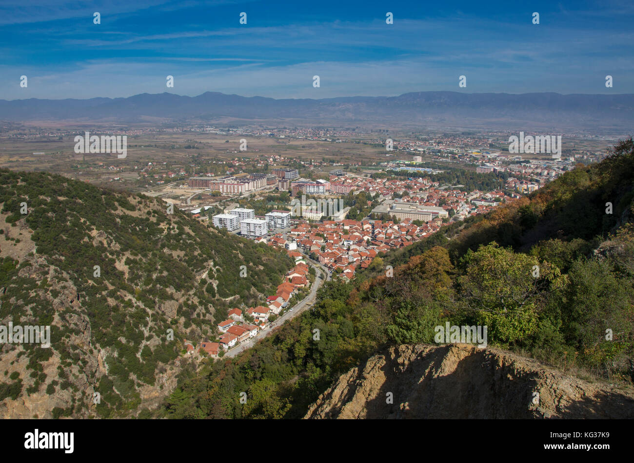Strumica hi-res stock photography and images - Alamy