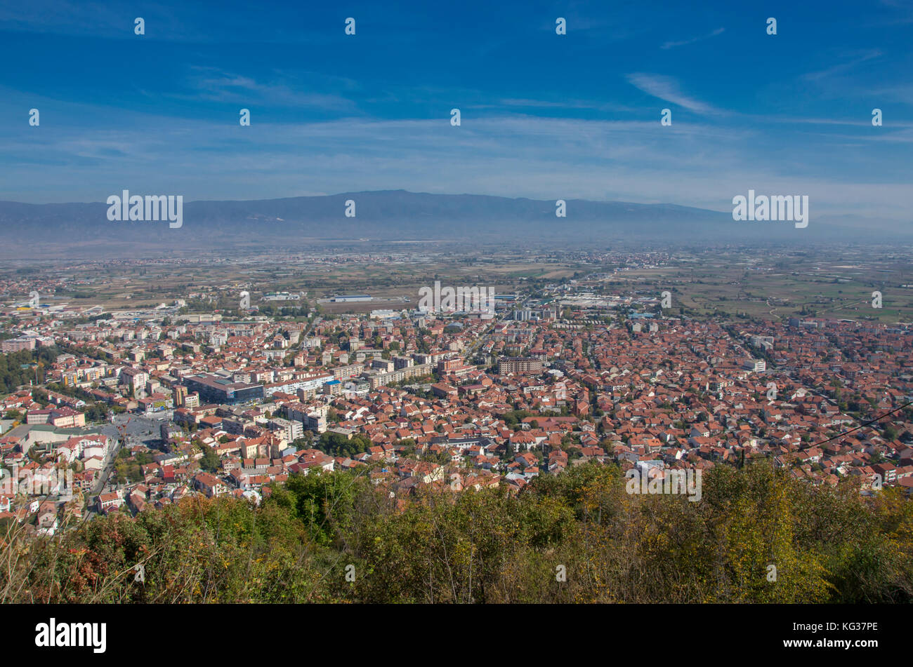 Strumica hi-res stock photography and images - Alamy