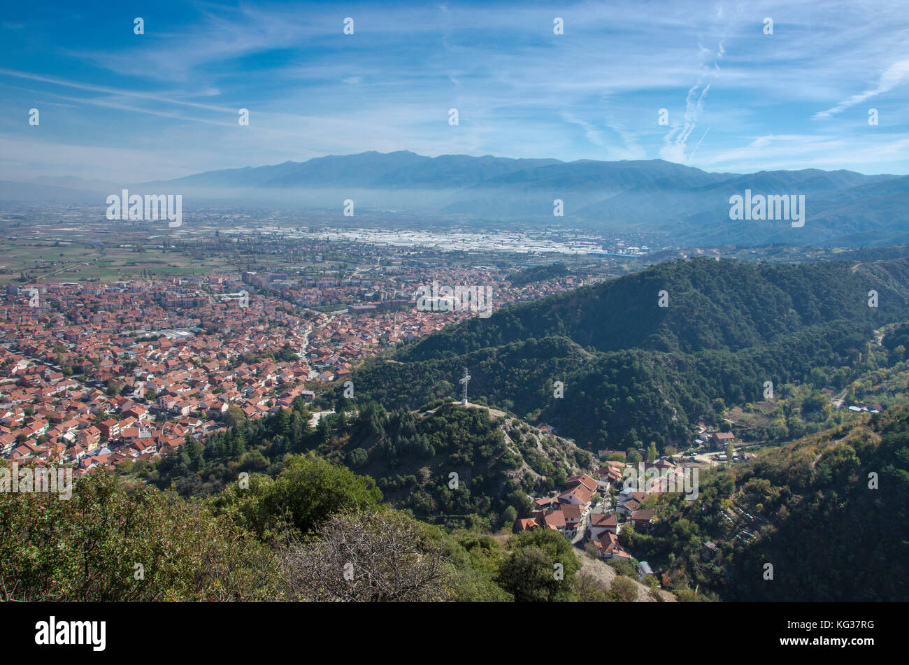 Strumica hi-res stock photography and images - Alamy