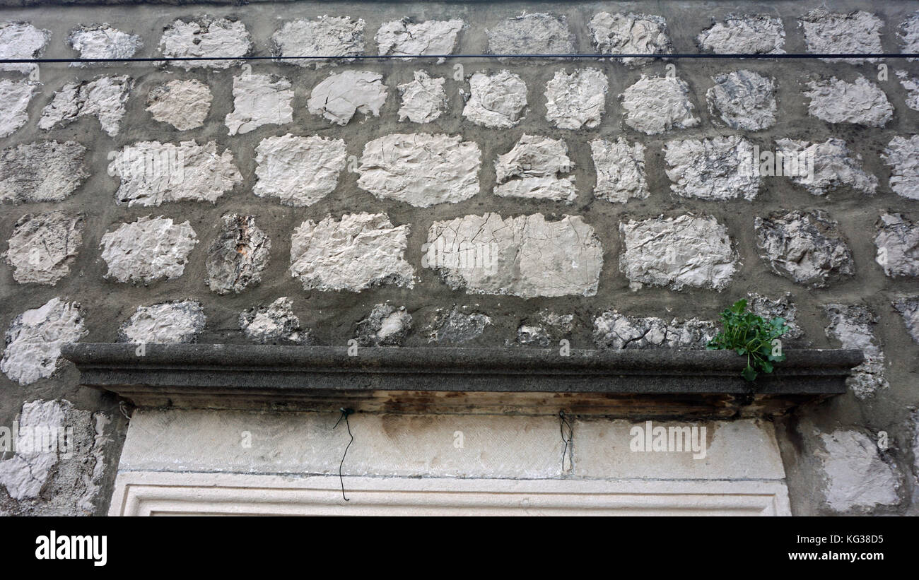 dubrovnik old town in autumn Stock Photo - Alamy