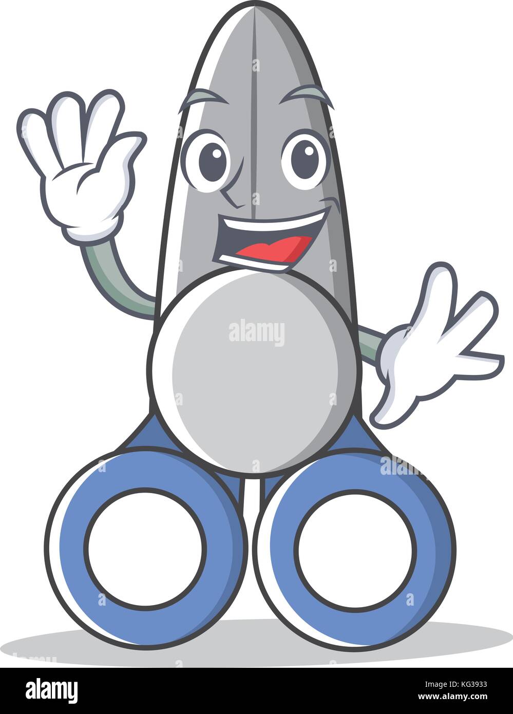 Creation smiley Stock Vector Images - Alamy