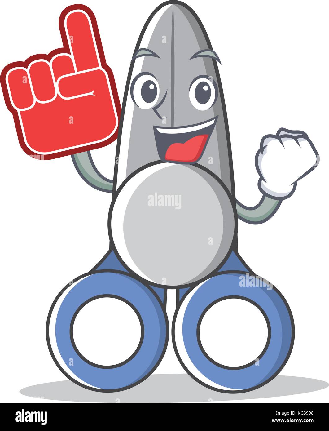 Foam crafts Stock Vector Images - Alamy