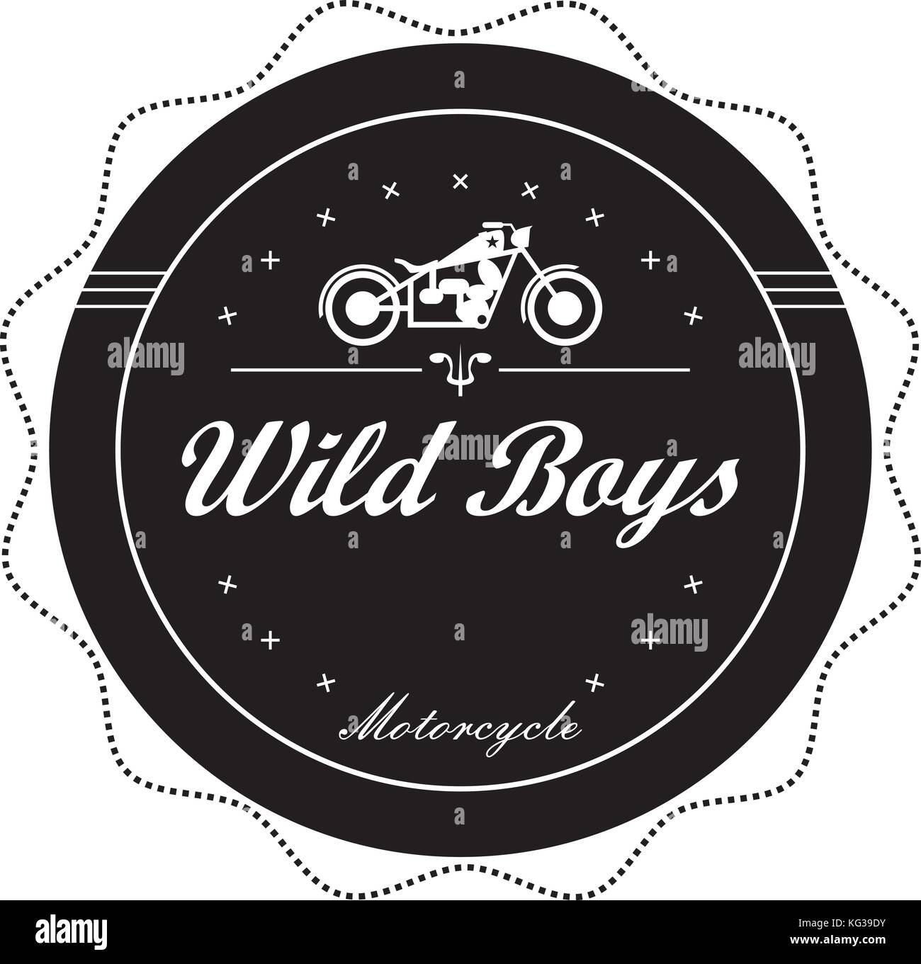 editable label sticker vector graphic art design illustration Stock ...