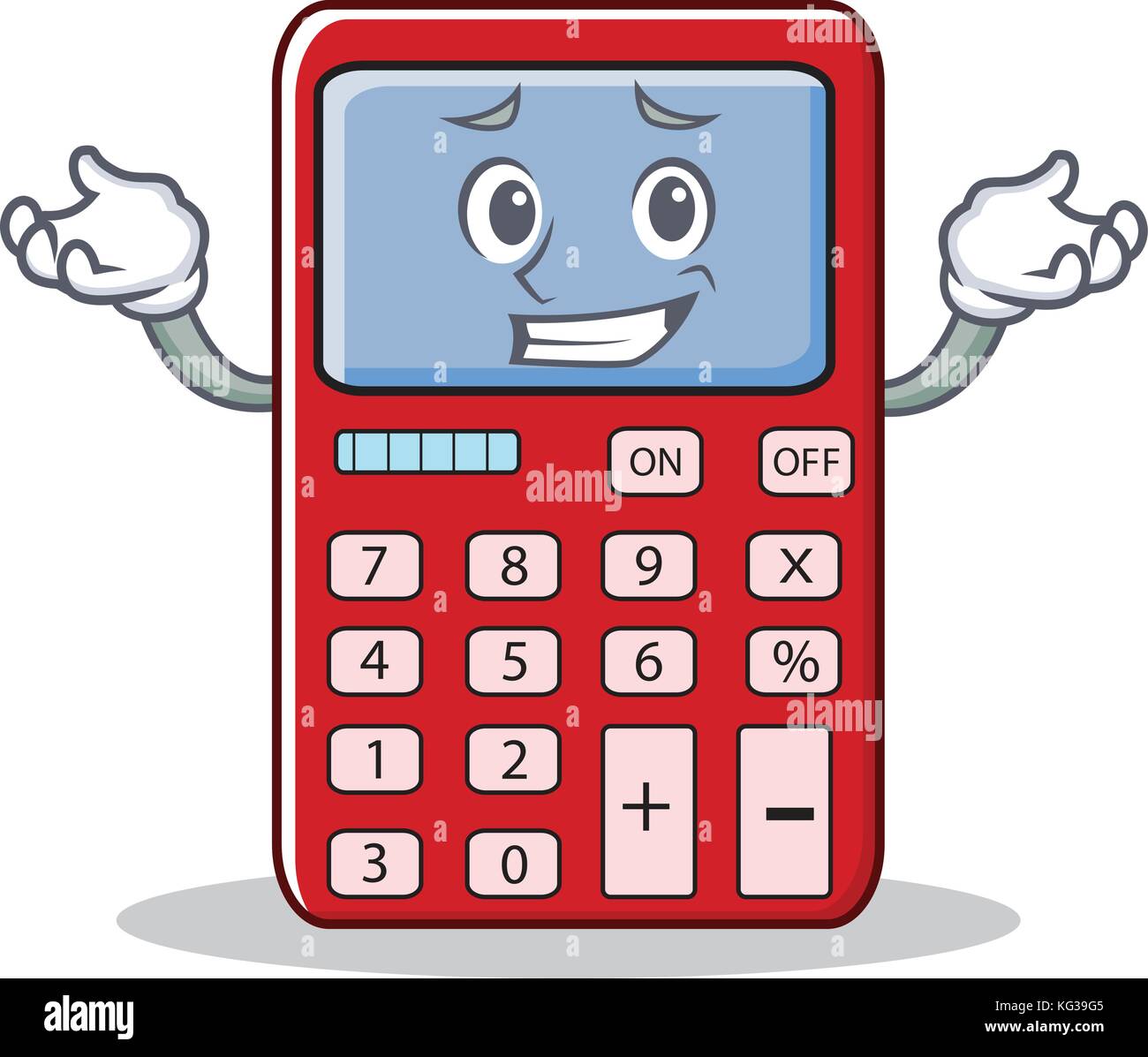 Office exercise illustration funny hi-res stock photography and images ...