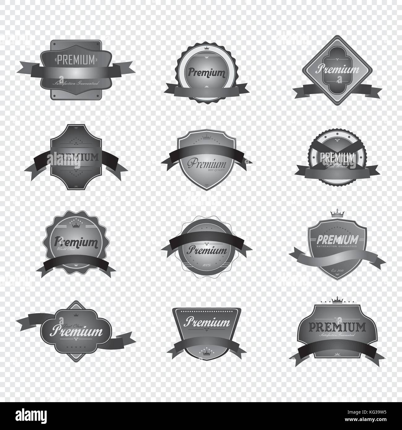 editable label sticker vector graphic art design illustration Stock ...