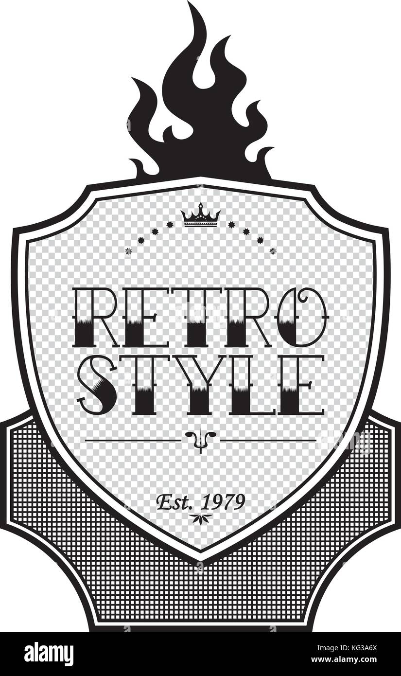 editable label sticker vector graphic art design illustration Stock ...