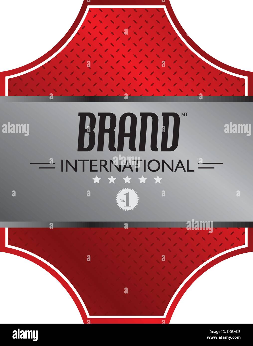 editable label sticker vector graphic art design illustration Stock ...