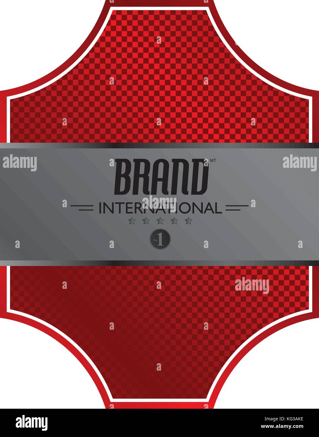 editable label sticker vector graphic art design illustration Stock ...