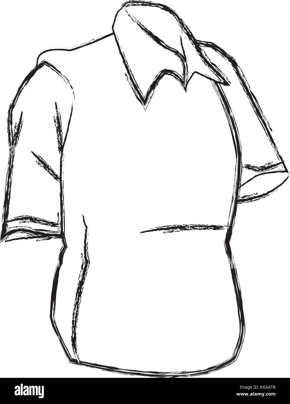 Polo sketch Black and White Stock Photos & Images - Alamy