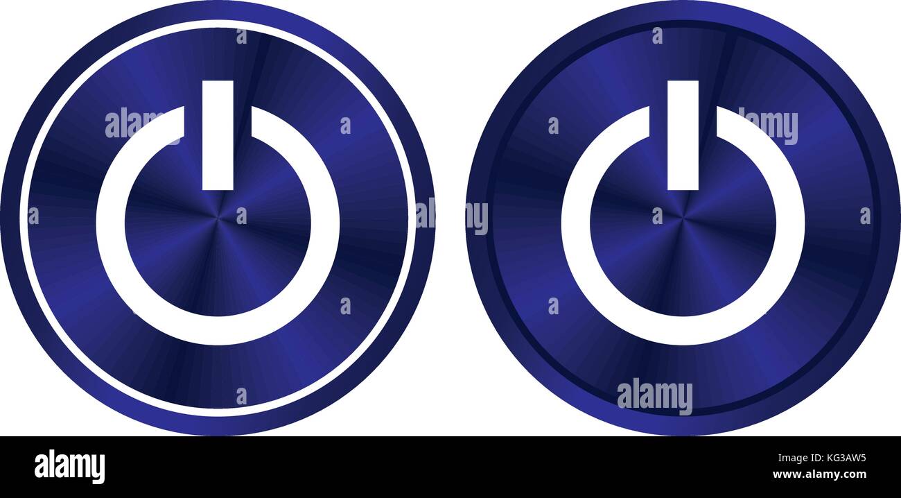 editable button theme illustration vector graphic art design ...