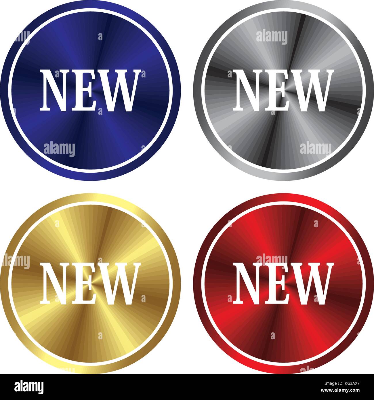 editable button theme illustration vector graphic art design ...