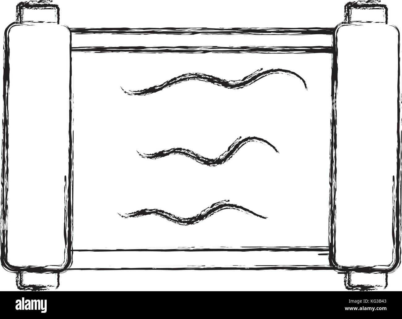 Papyrus old paper Stock Vector Image & Art - Alamy