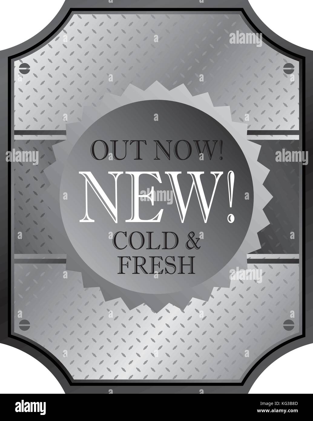 editable label sticker vector graphic art design illustration Stock ...