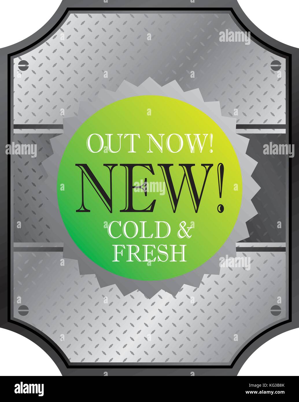 editable label sticker vector graphic art design illustration Stock ...