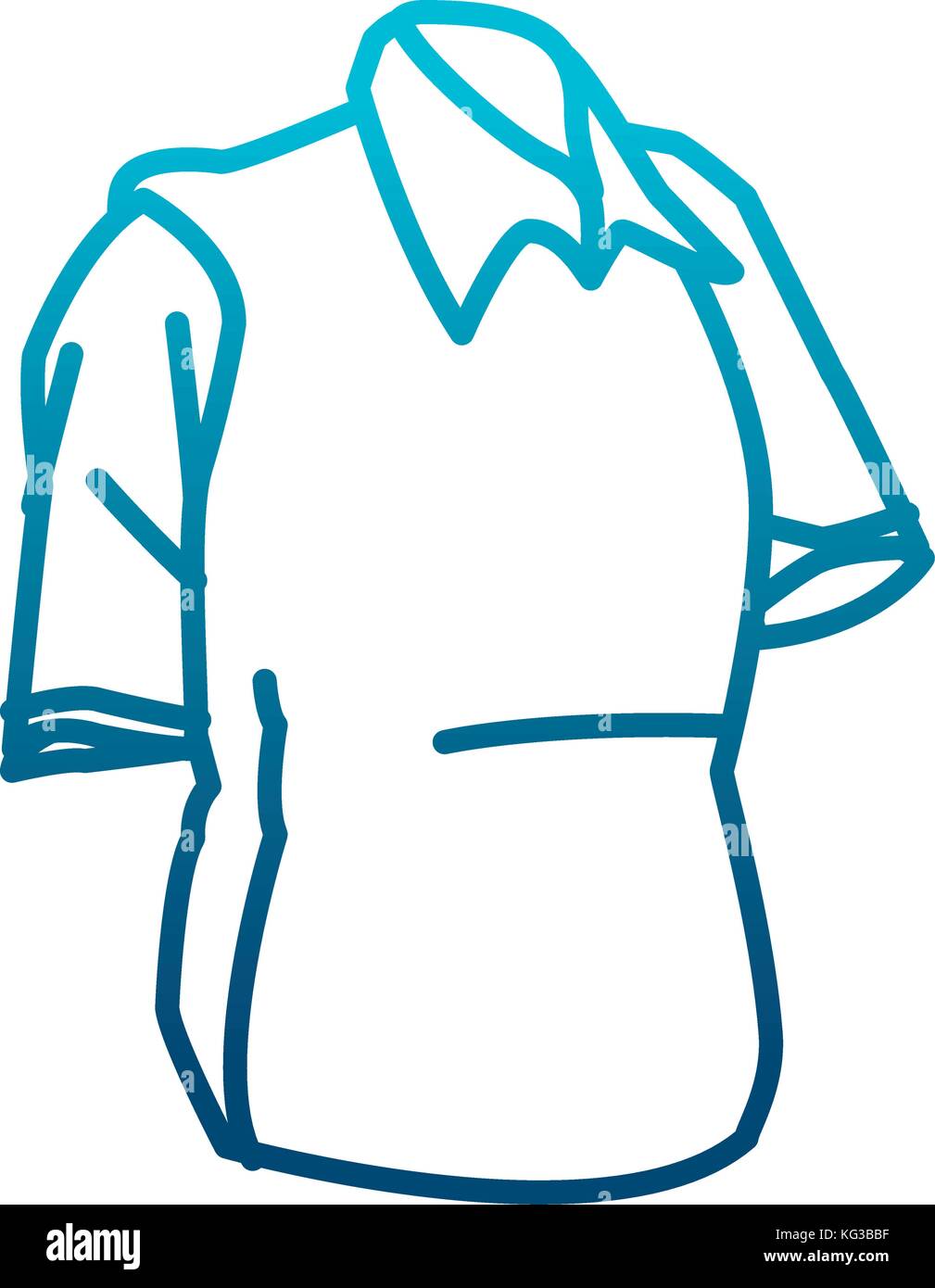 Man polo shirt Stock Vector Image & Art - Alamy