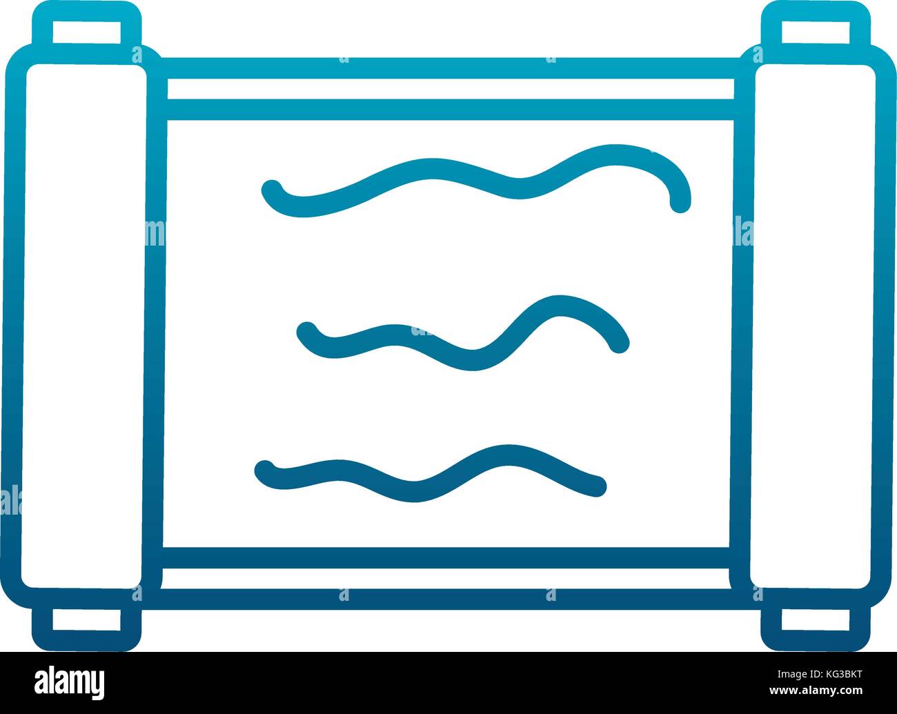 Papyrus old paper Stock Vector Image & Art - Alamy