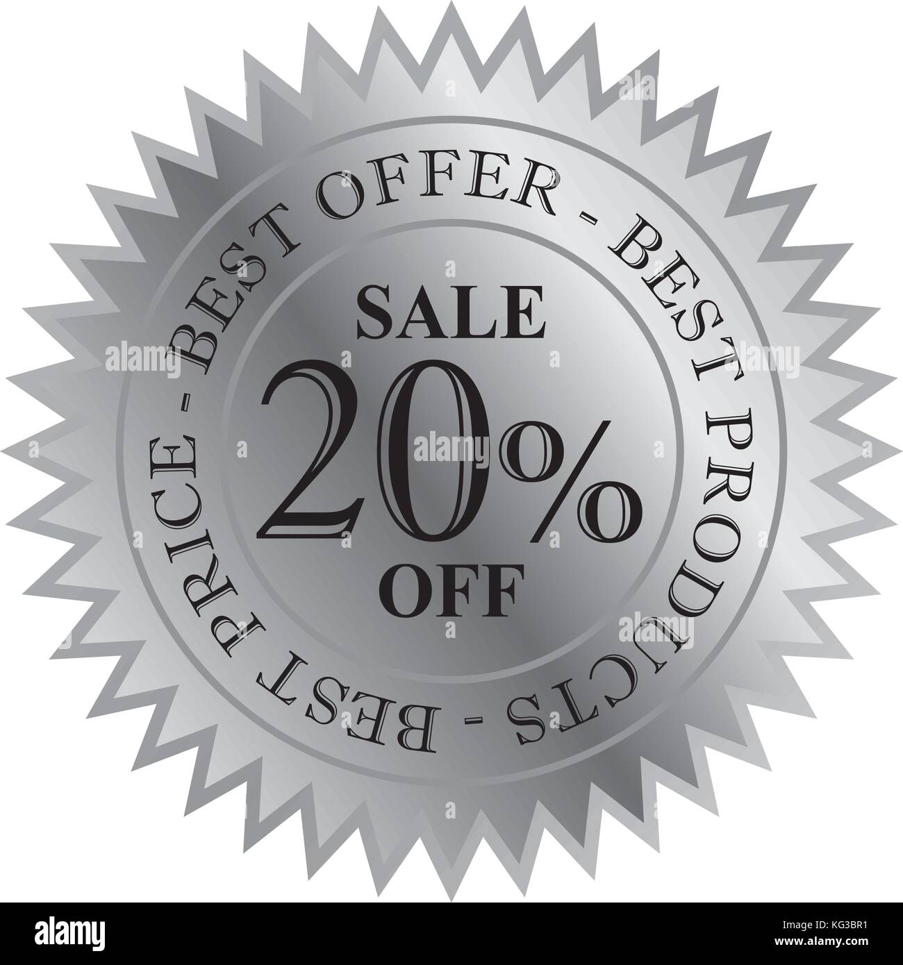 editable label sticker vector graphic art design illustration Stock ...