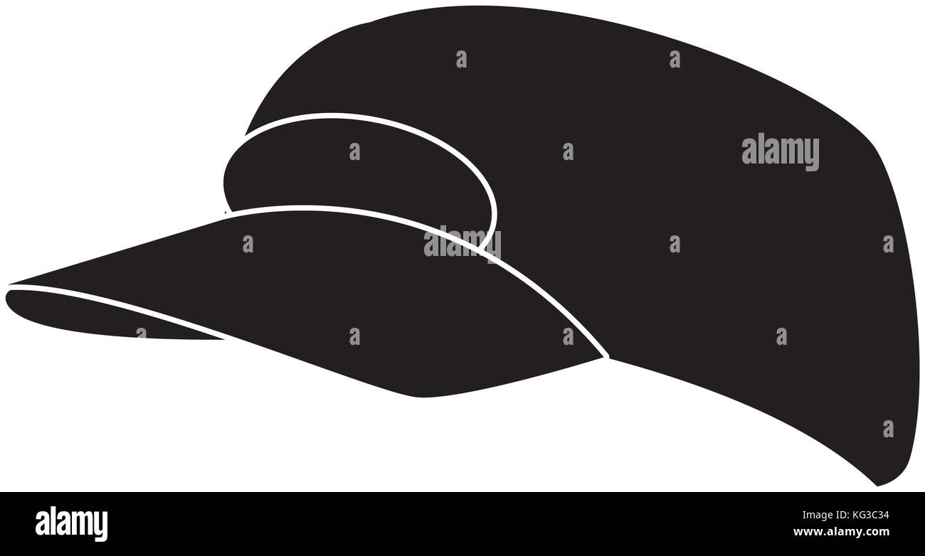 Hat cap isolated Stock Vector Image & Art - Alamy