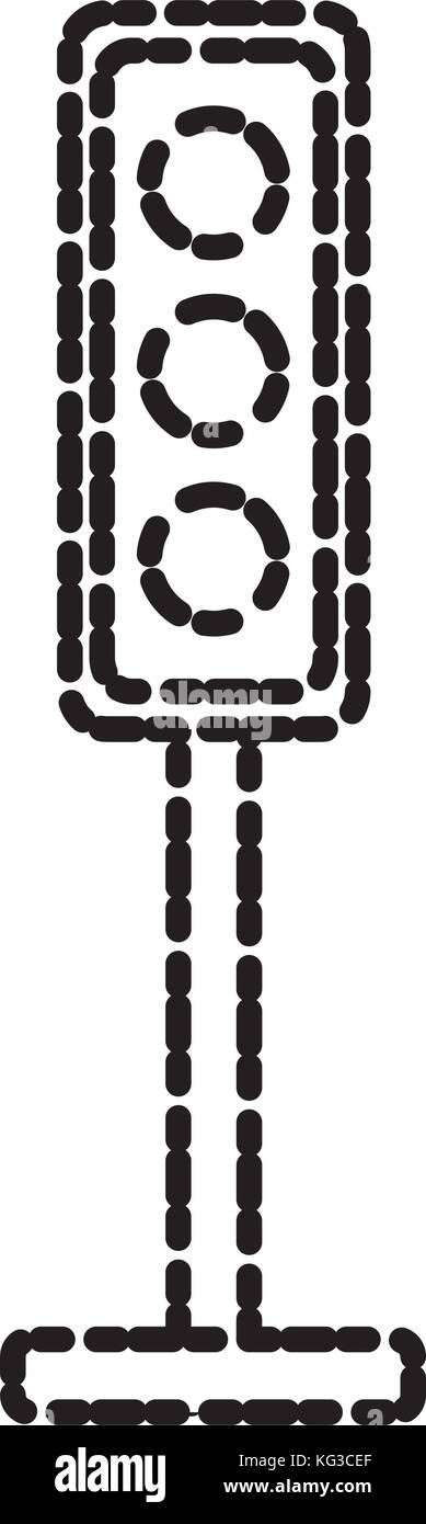 Semaphore traffic lights Stock Vector Image & Art - Alamy Semaphore traffic lights Stock Vector Image & Art - Alamy