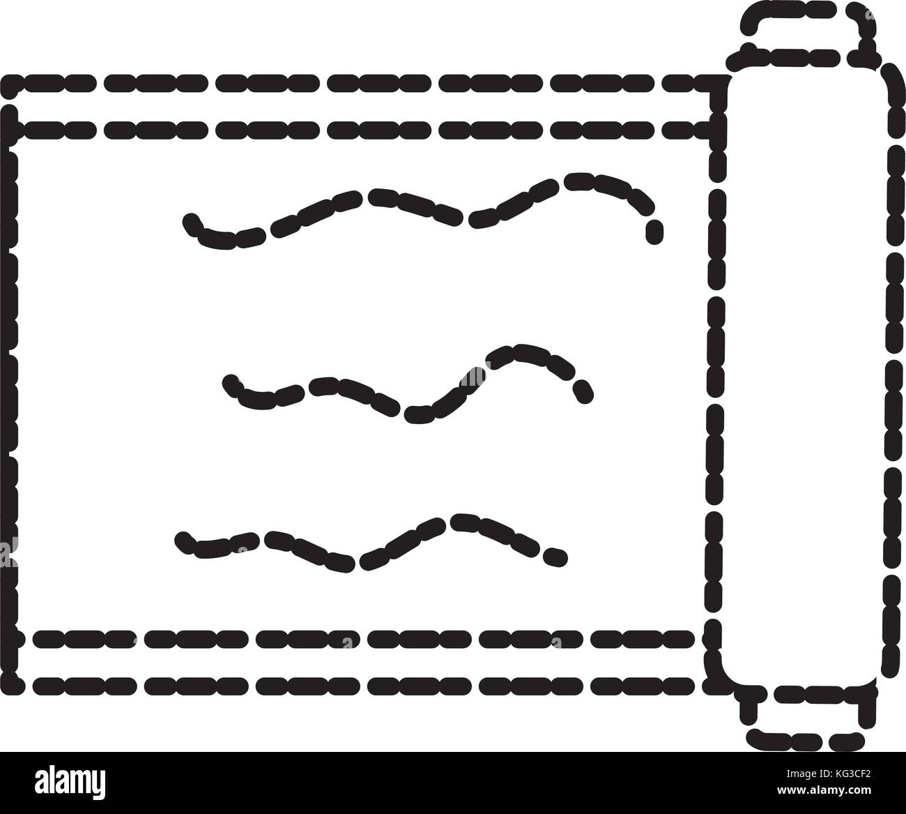 Papyrus old paper Stock Vector Image & Art - Alamy