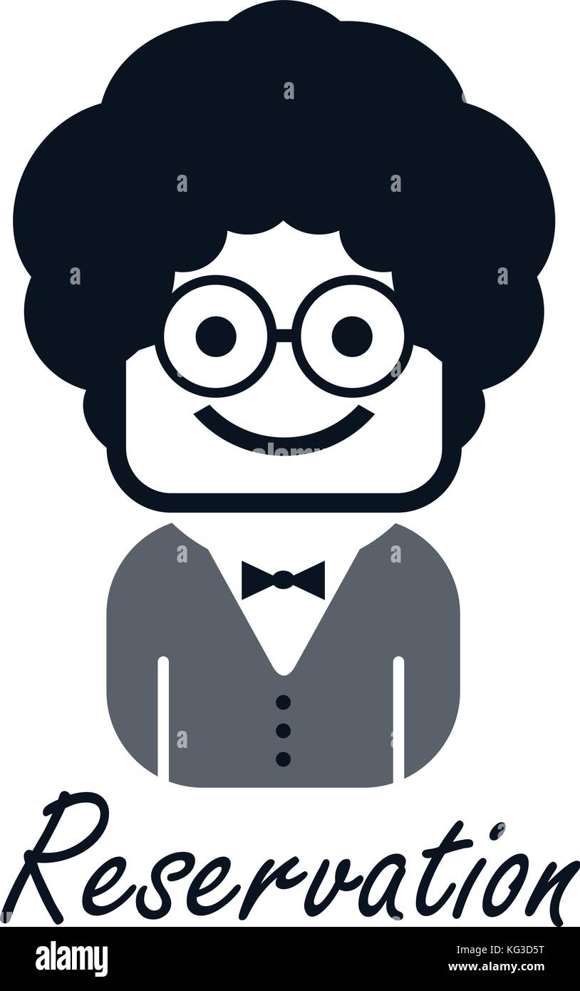 avatar portrait picture icon vector graphic art design illustration ...