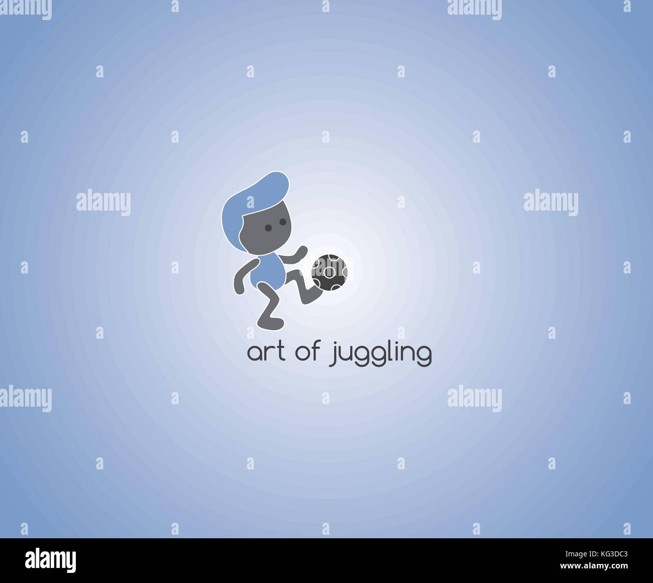 editable cartoon character vector graphic art design illustration Stock ...