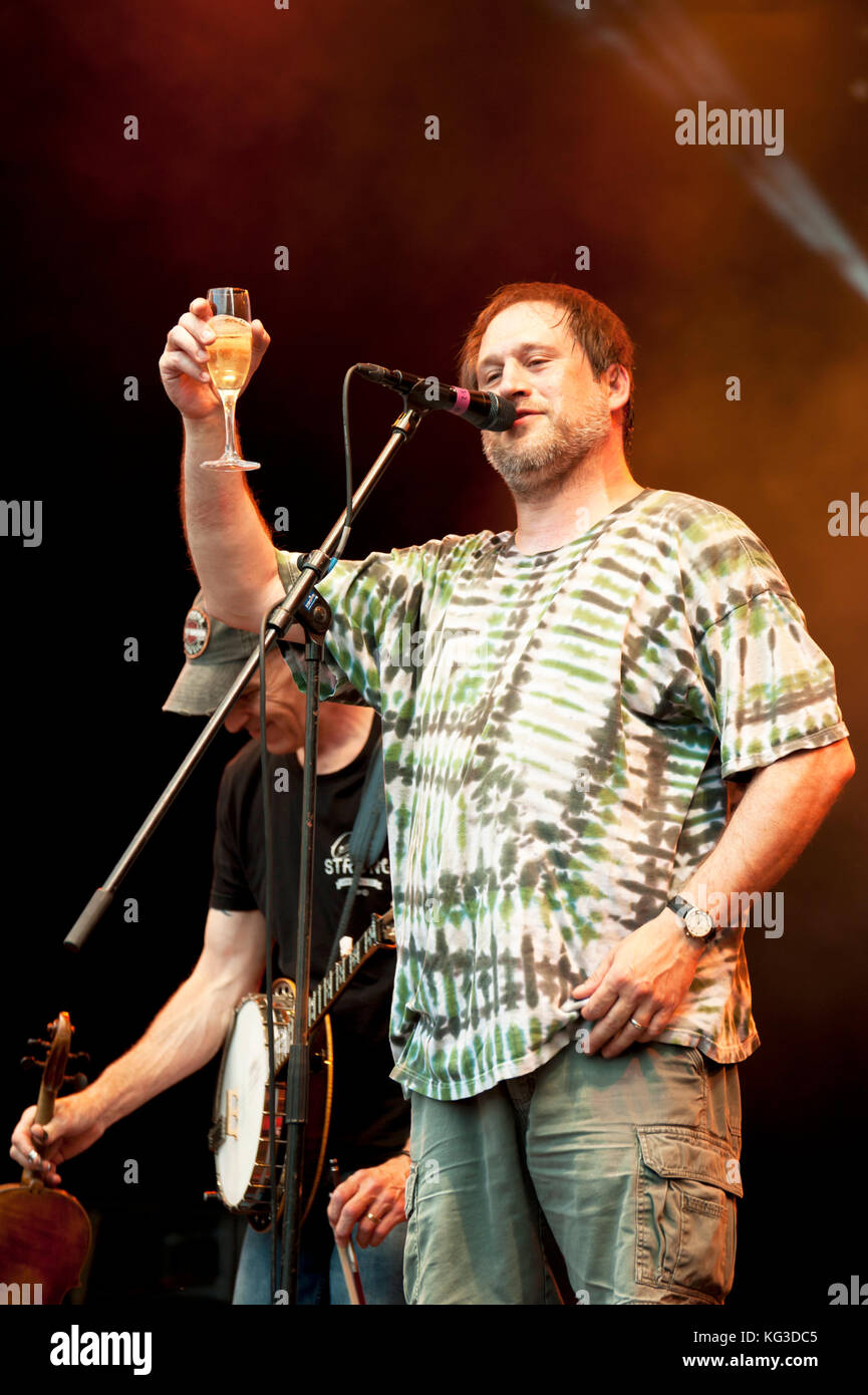 Hippy joe hymas hi-res stock photography and images - Alamy