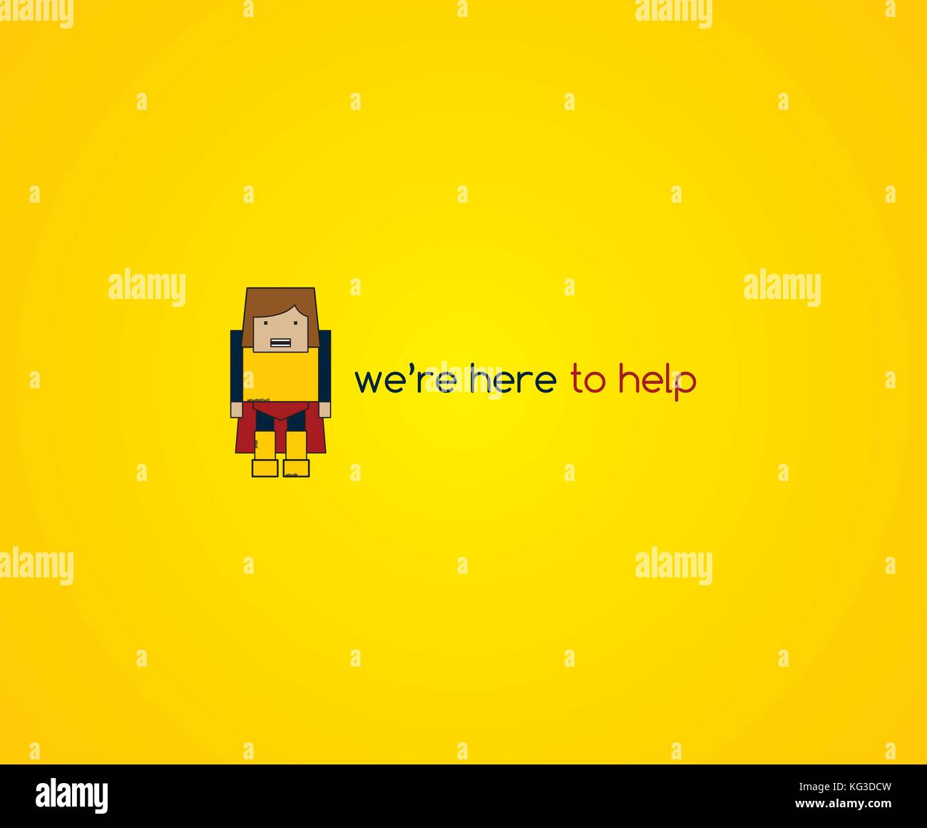 editable cartoon character vector graphic art design illustration Stock ...