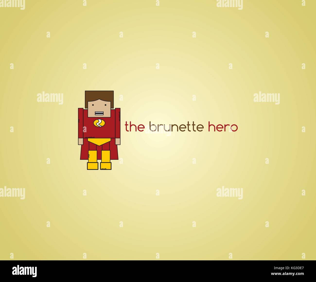 editable cartoon character vector graphic art design illustration Stock ...