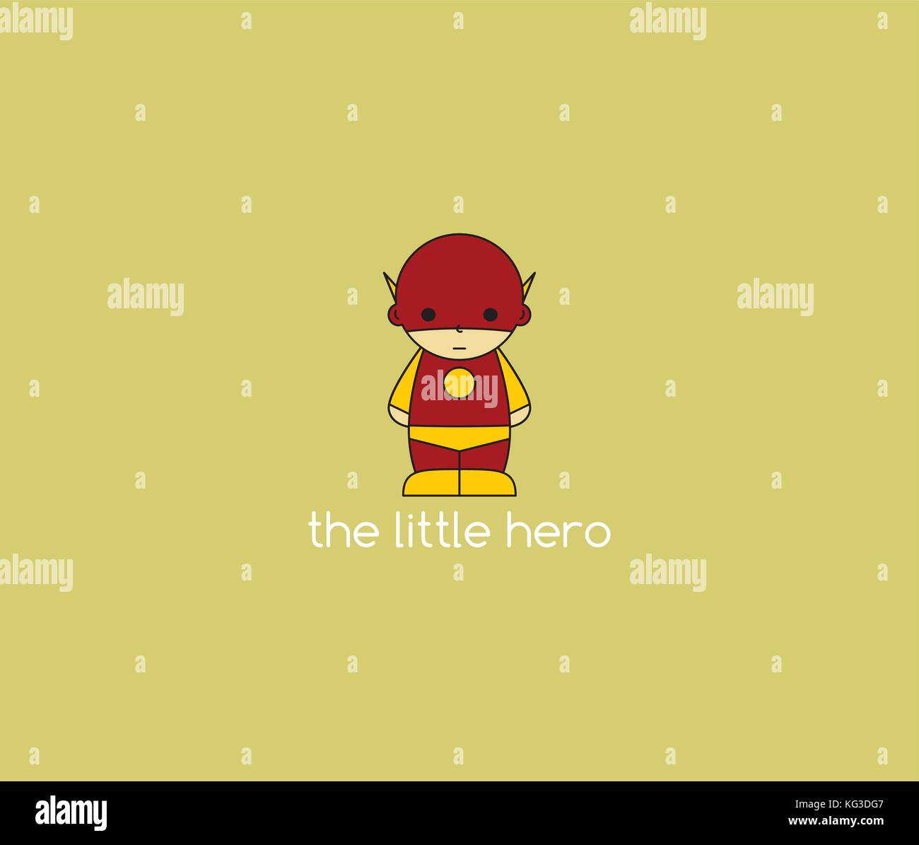 editable cartoon character vector graphic art design illustration Stock ...