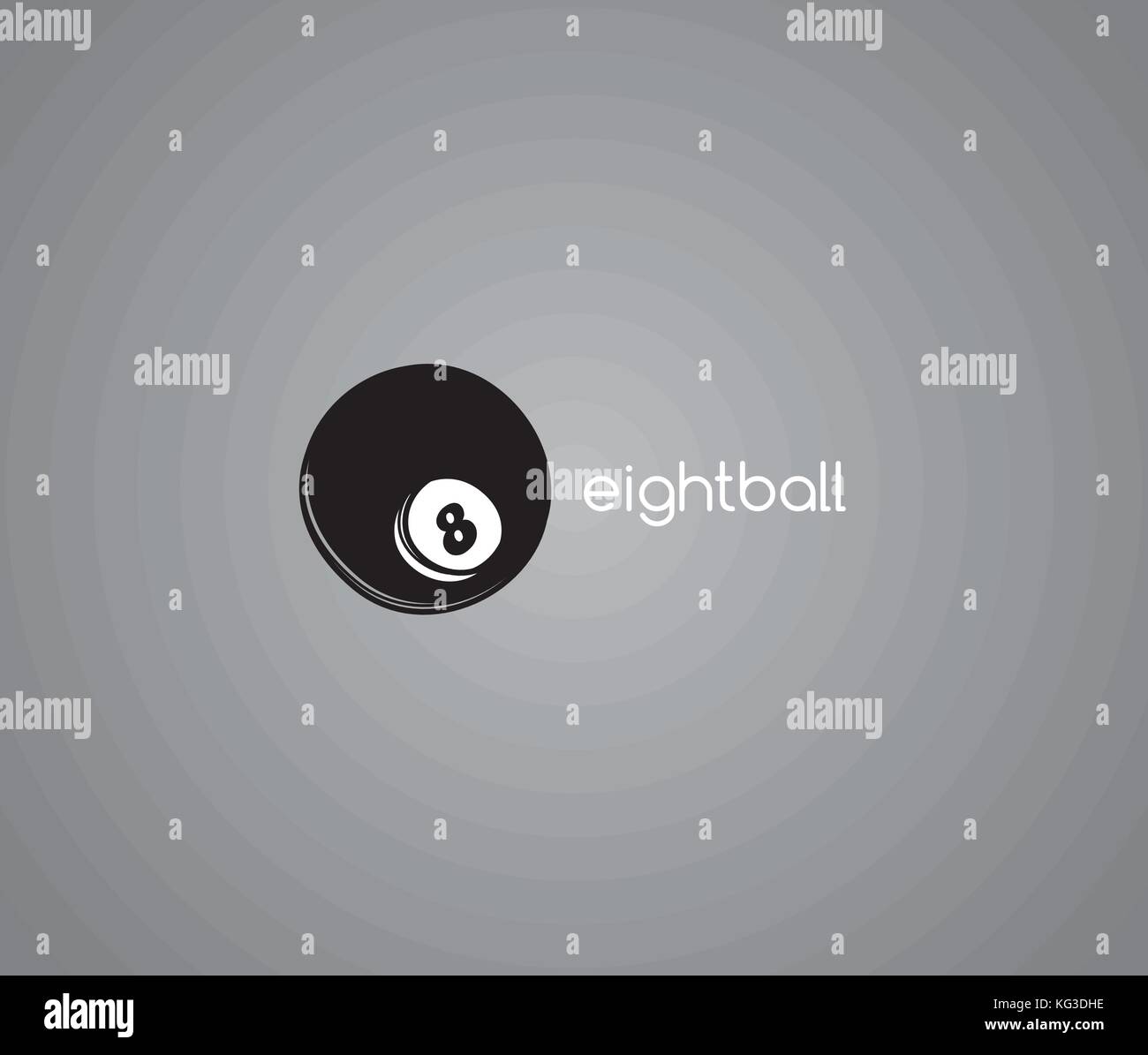 Hockey theme Stock Vector Images - Alamy