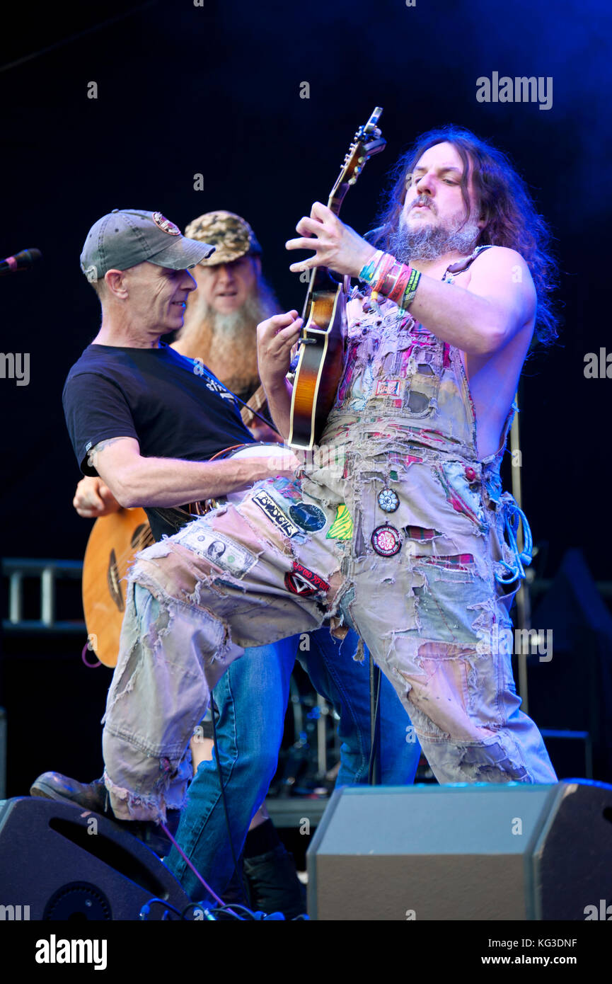 American rockband hi-res stock photography and images - Alamy