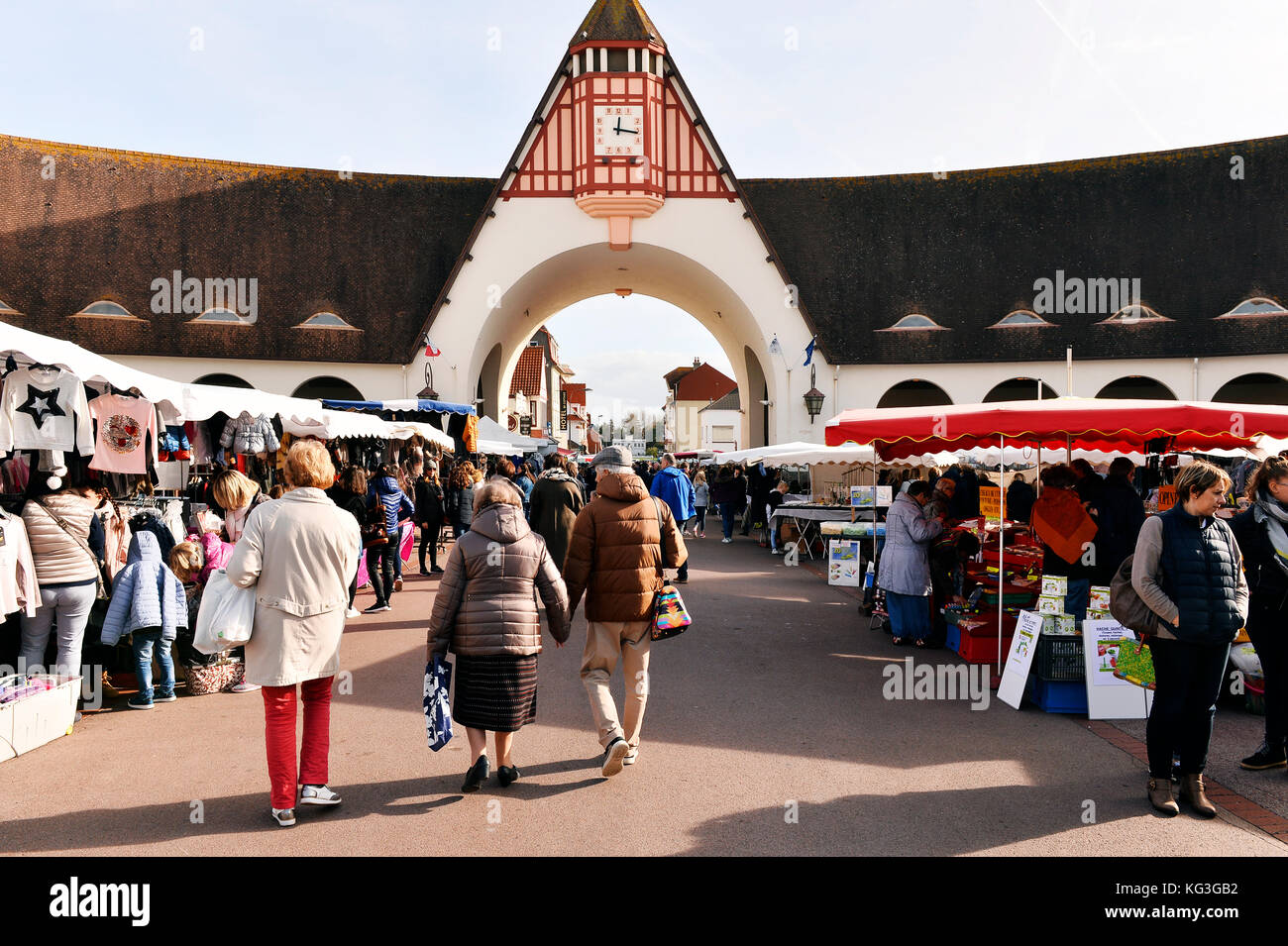 Grand Marché - Le Touquet - Paris Plage, Pas-de-Calais - Hauts-de ... Grand Marché - Le Touquet - Paris Plage, Pas-de-Calais - Hauts-de ...