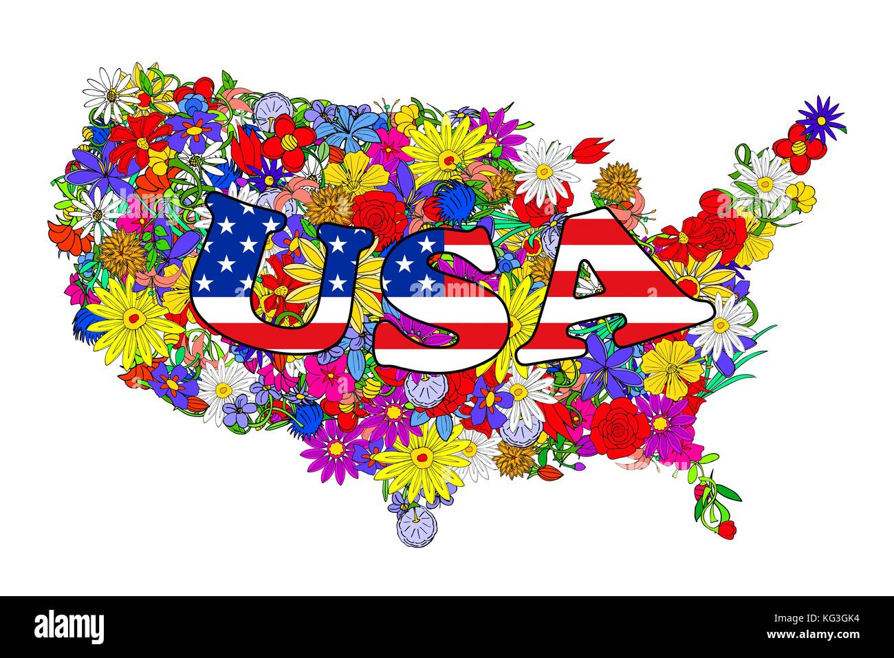 Mountain town united states Cut Out Stock Images & Pictures - Alamy