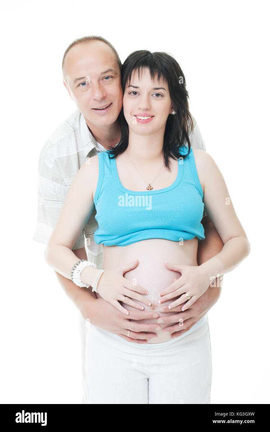 Future mom hi-res stock photography and images - Alamy