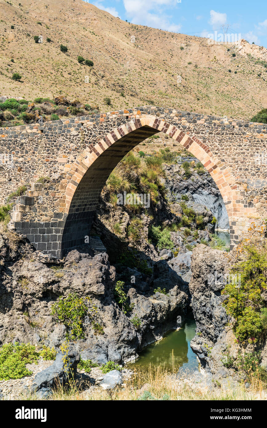 Adrano sicily hi-res stock photography and images - Alamy