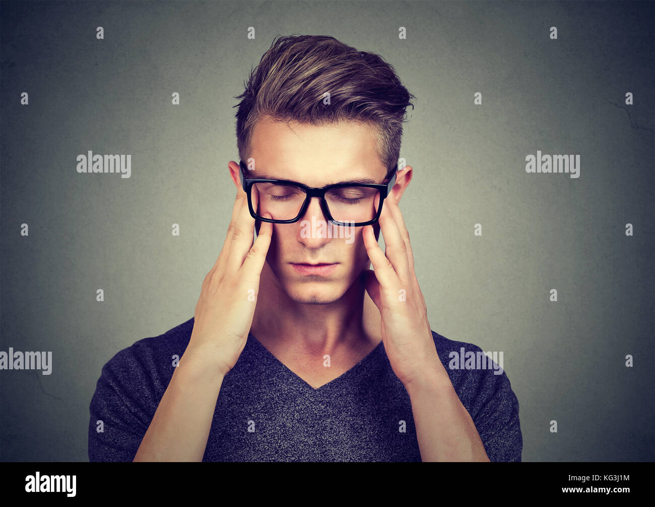 Stress to strain hi-res stock photography and images - Alamy