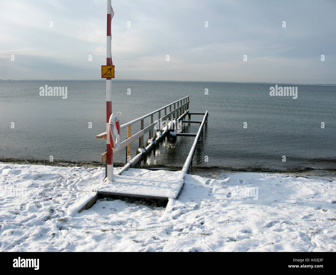 Winter landscape without snow hi-res stock photography and images - Alamy