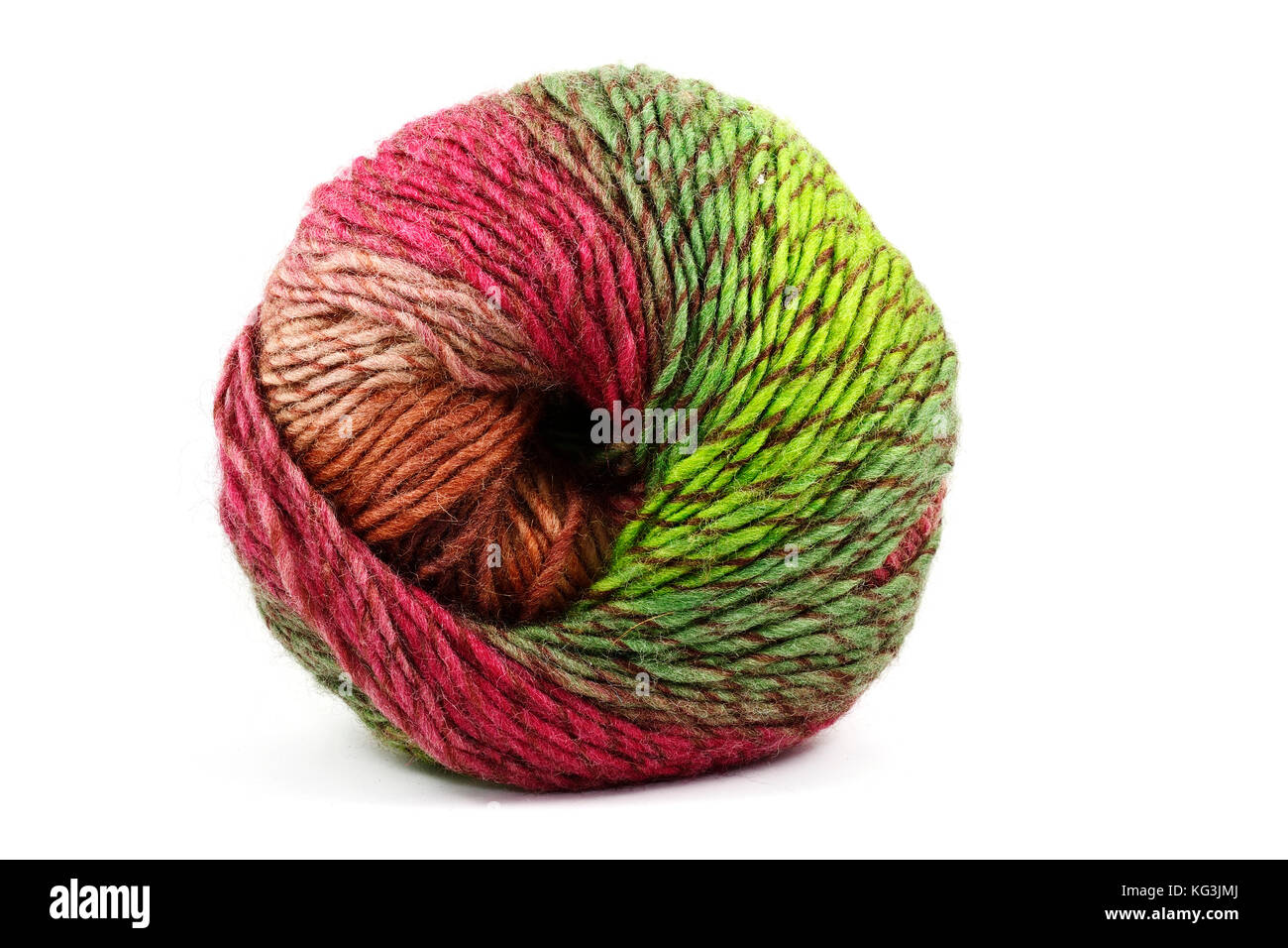 Fur green wool texture Cut Out Stock Images & Pictures - Alamy