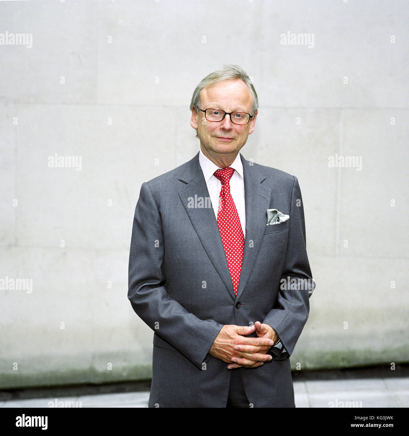 Lord gummer hi-res stock photography and images - Alamy